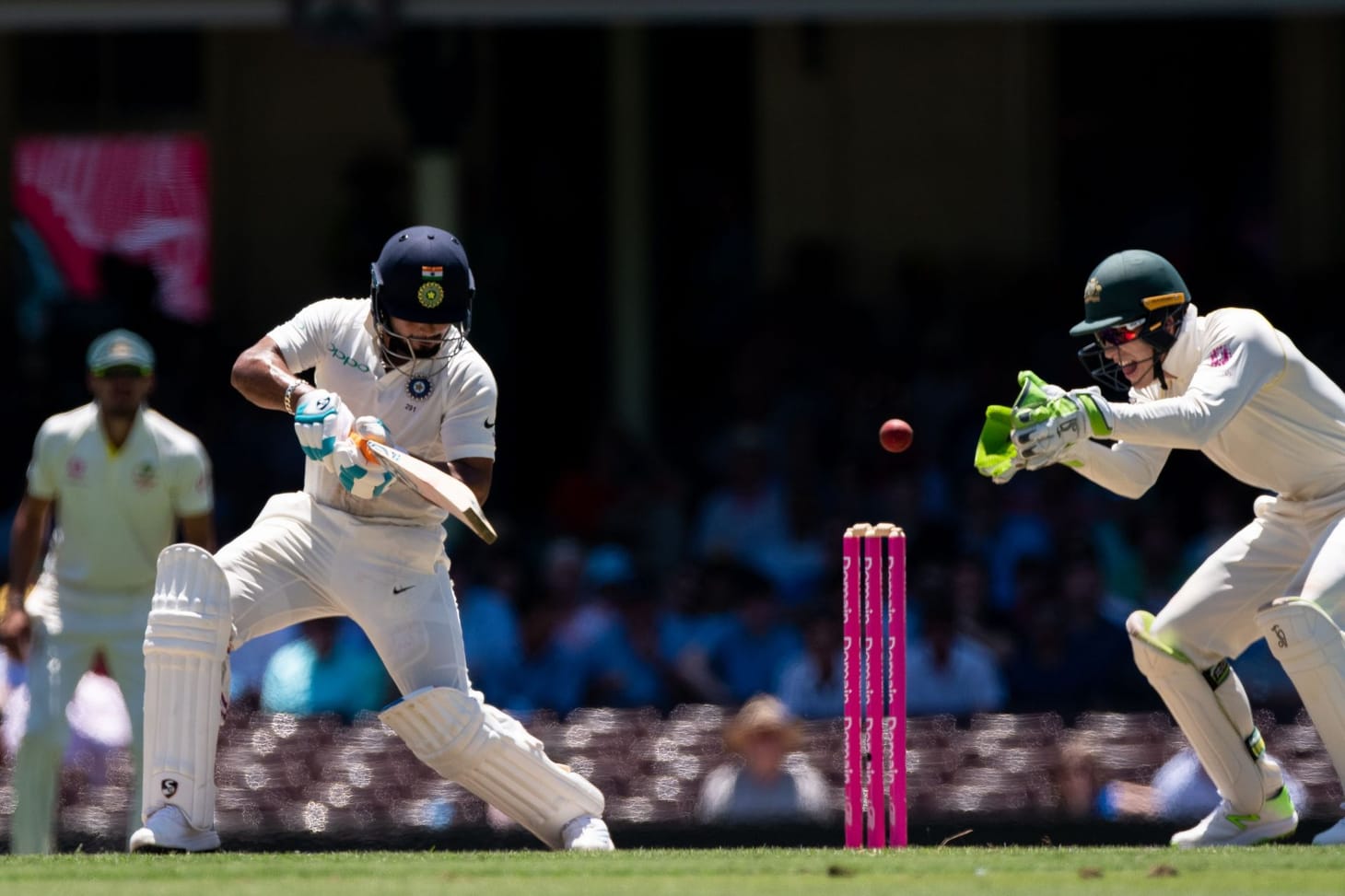 Leg and Off: Did India make the right decision by deciding to bat first ...