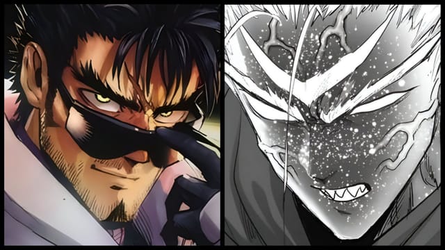 One Punch Man chapter 212: Major spoilers to expect