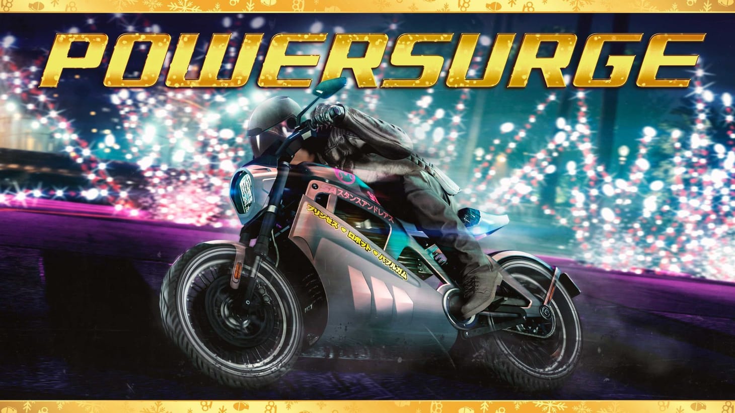 5 best motorcycles in GTA 5 Online in 2025