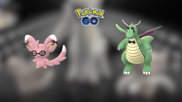 5 Shiny Pokemon worth hunting during Pokemon GO Fashion Week 2025