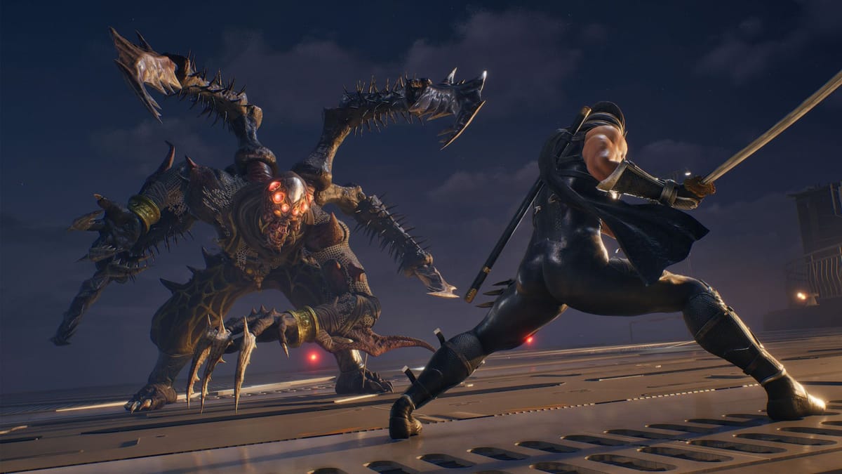 7 best hack and slash games to play in 2025