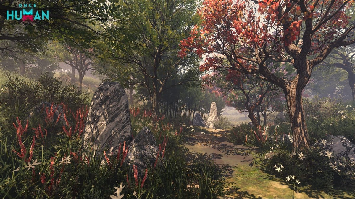 Once Human: All new Cradle Override effects in patch 1.4