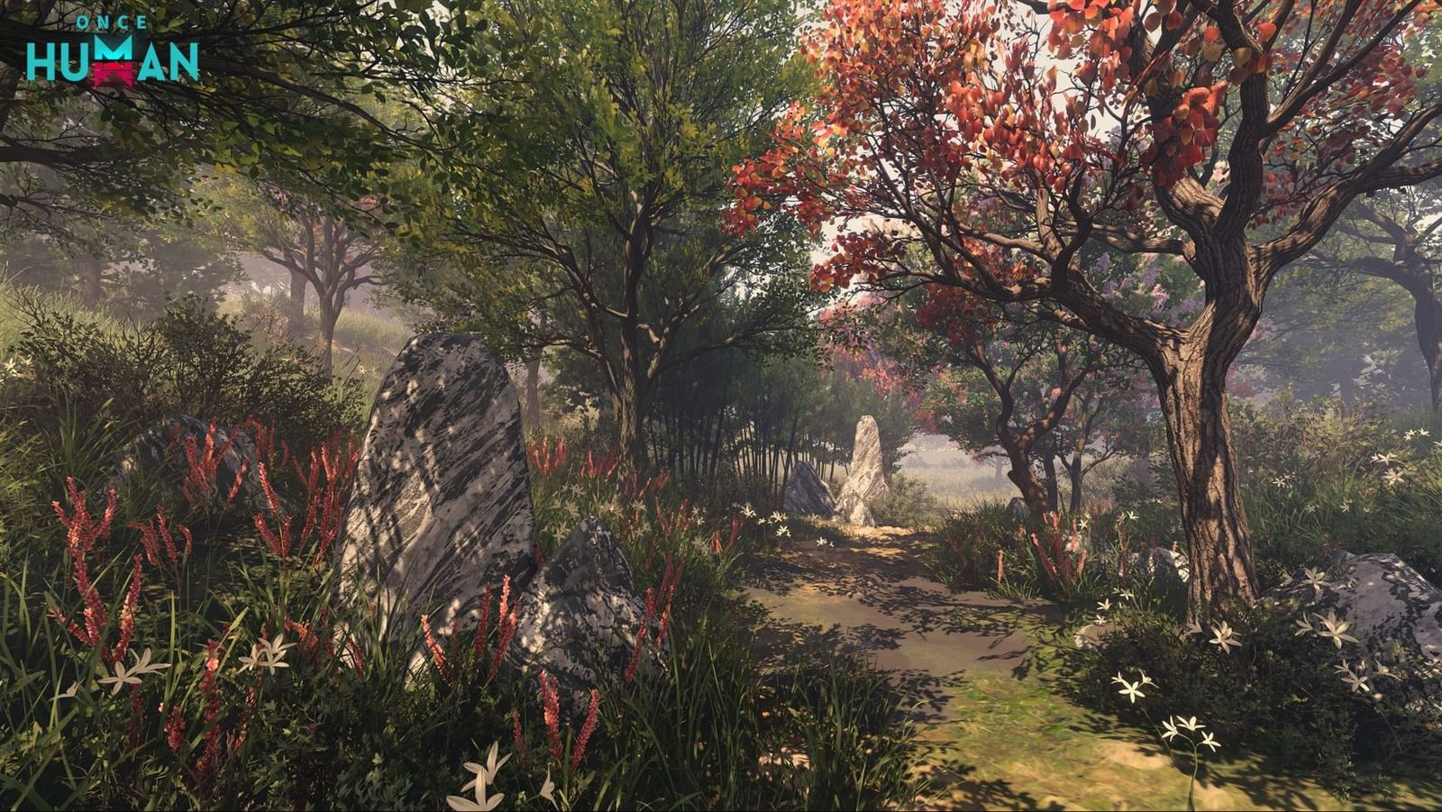 Once Human: All new Cradle Override effects in patch 1.4