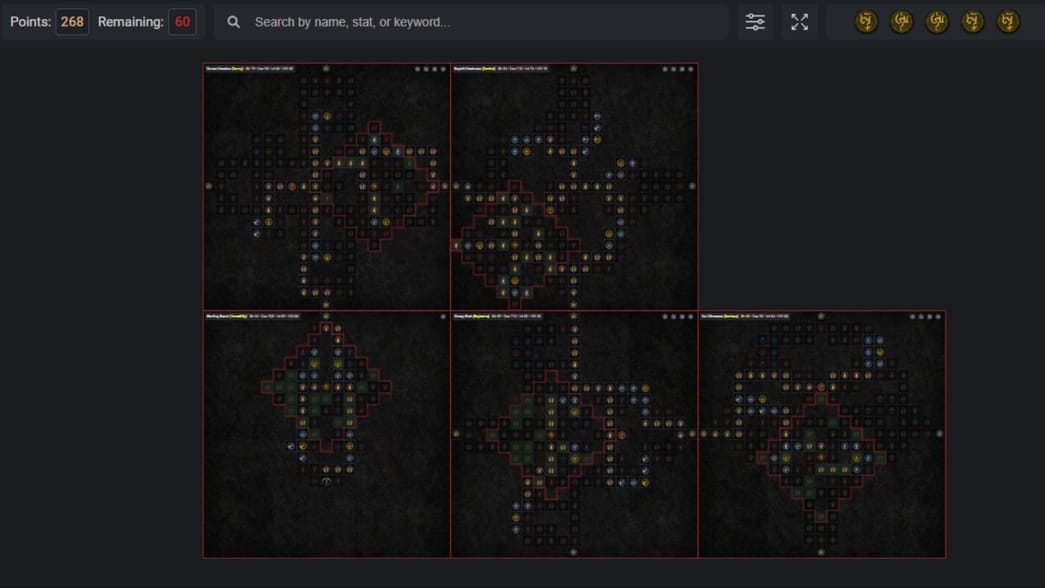 Diablo 4 Dance of Knives Rogue Endgame build guide: Final setup, BiS ...
