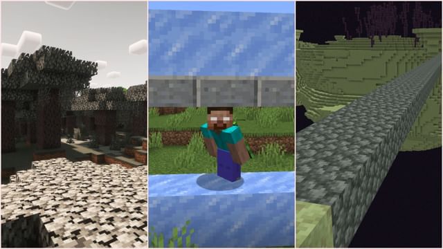 6 best changes coming to Minecraft's first 2025 game drop