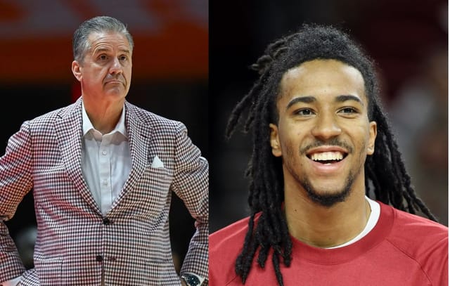 Boogie Fland: "Brutal news","Just gives Cal an excuse": Fans have mixed ...