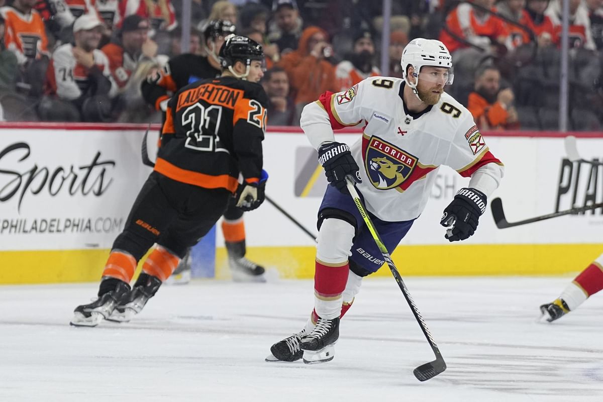 Sam Bennett age- Discover about Sam Bennett's Weight, Age, and other ...