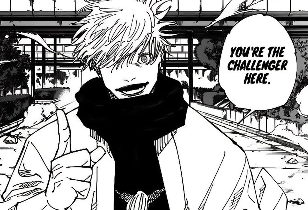 25 most memorable Gojo quotes from Jujutsu Kaisen, ranked