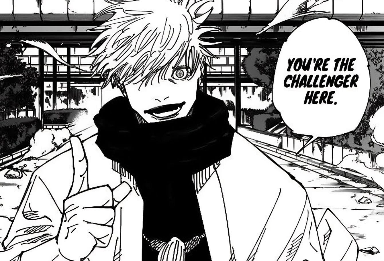25 most memorable Gojo quotes from Jujutsu Kaisen, ranked