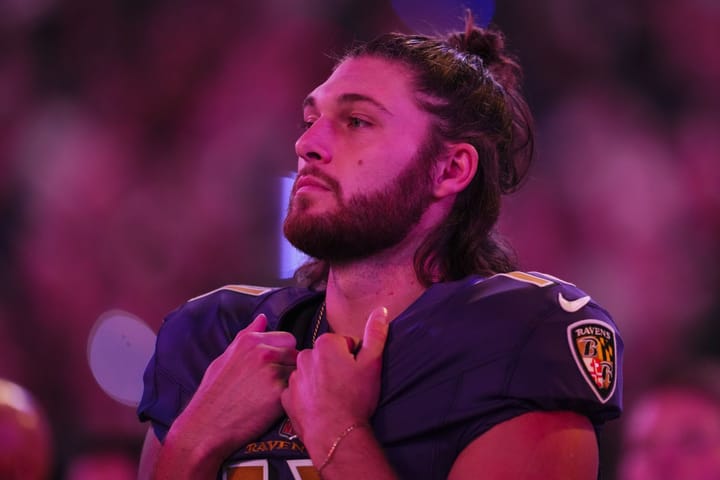 Jordan Stout Contract Breakdown, History, Salary and Bonuses