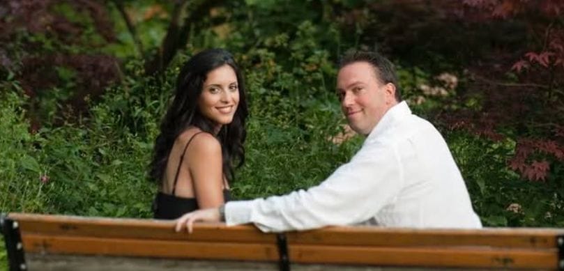 Who is Elliotte Friedman’s wife? | Meet Steph Friedman