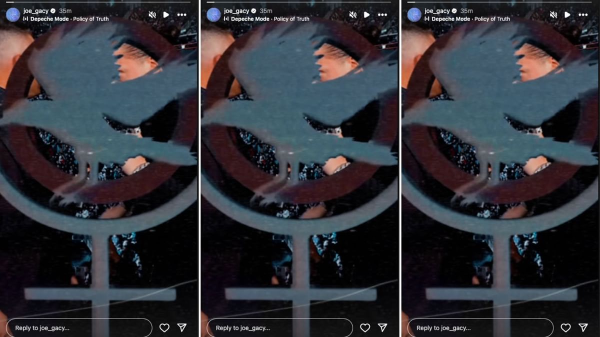 WWE: Wyatt Sicks member shares cryptic message following recent roster move