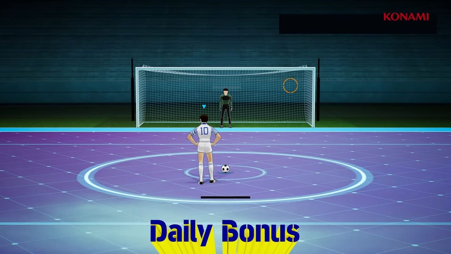 eFootball x Captain Tsubasa Collaboration Campaign Volume 2: New characters, rewards, and events