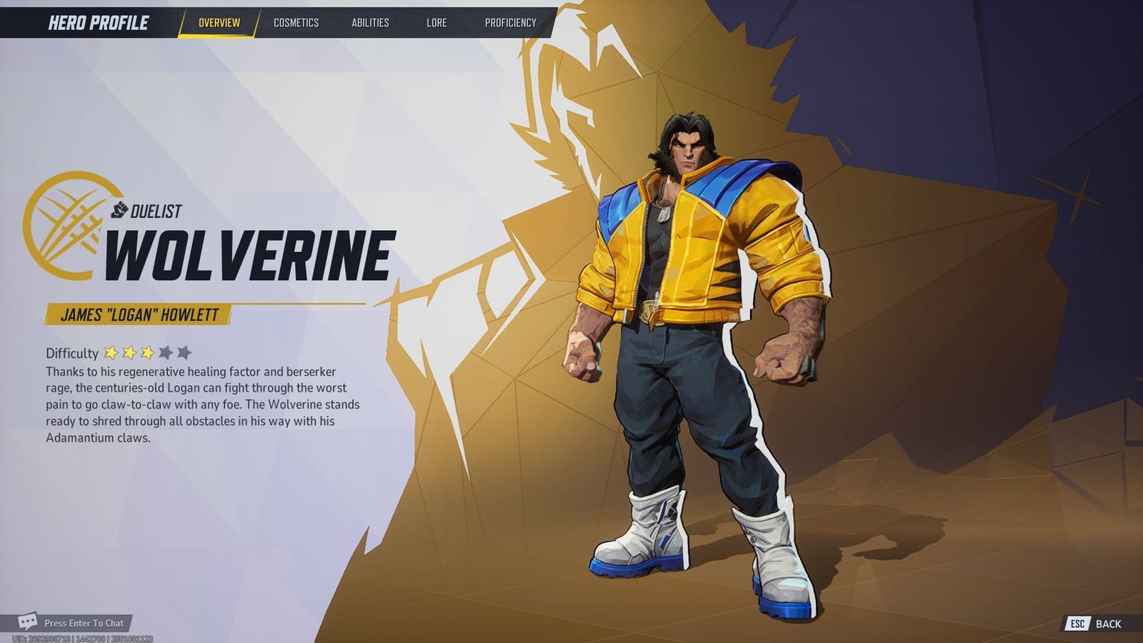 Marvel Rivals Magneto guide: Abilities, how to play, and more