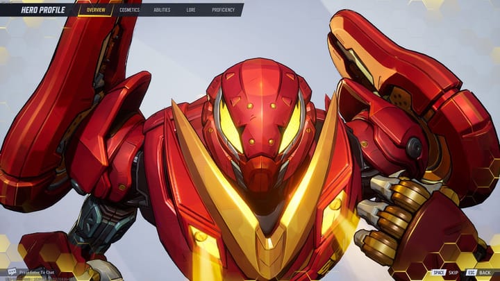 Marvel Rivals Vanguard tier list (September 2025)