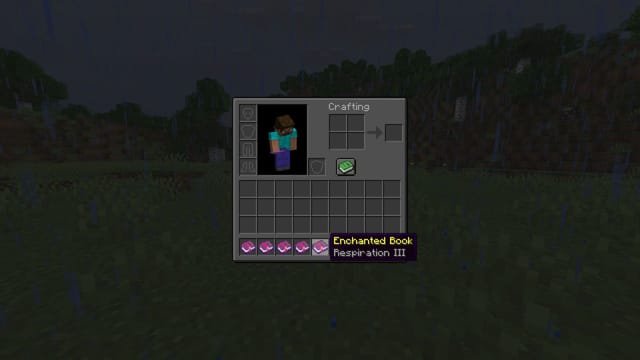 6 best Minecraft enchantments for armor in 2025