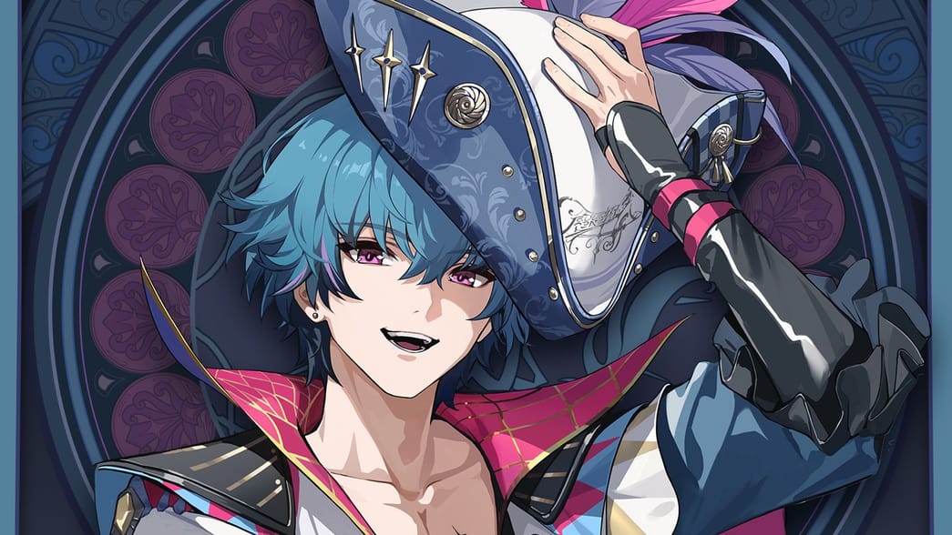 Wuthering Waves Brant's signature weapon leak: Stats, materials, and ...