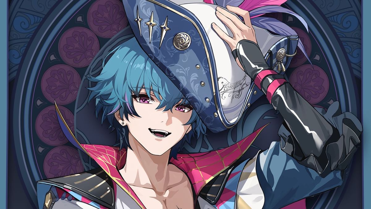 Wuthering Waves Brant's signature weapon leak: Stats, materials, and ...