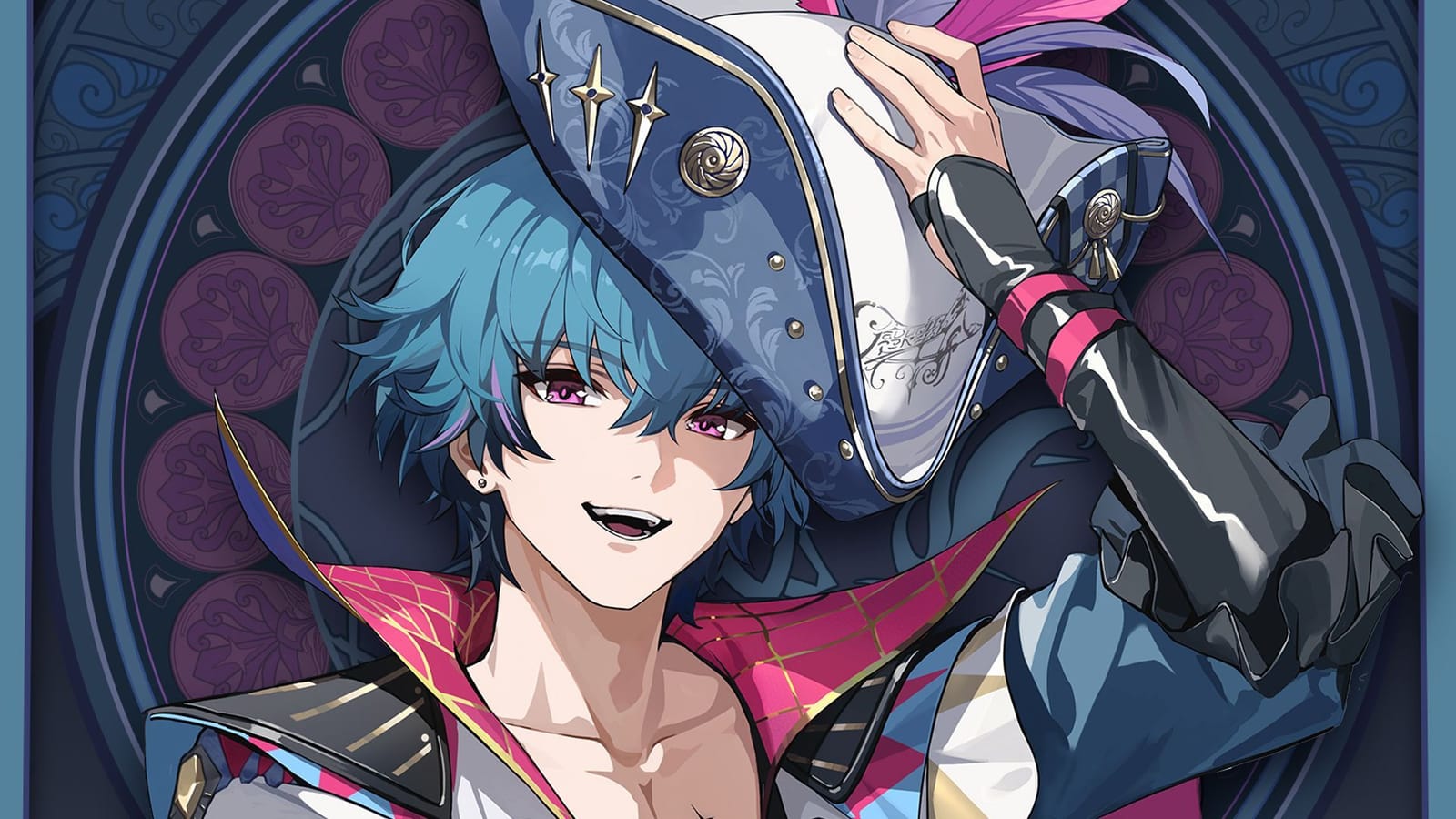 Wuthering Waves Brant's signature weapon leak: Stats, materials, and ...