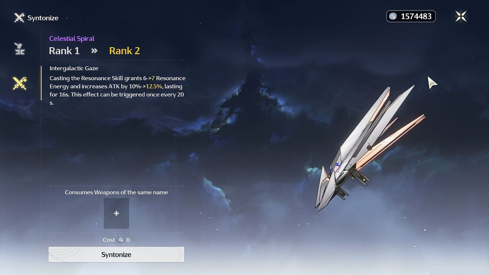 Best Roccia build guide in Wuthering Waves: Echoes, weapons, and teams