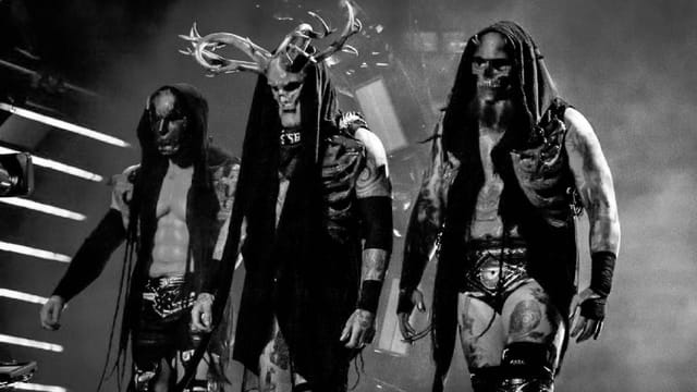 House of Black member breaks silence on rumors of Malakai Black leaving AEW