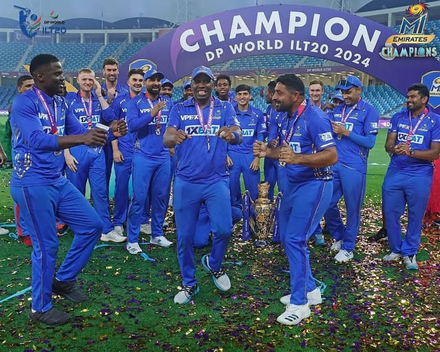 ILT20 2025: Where to watch and live-streaming details