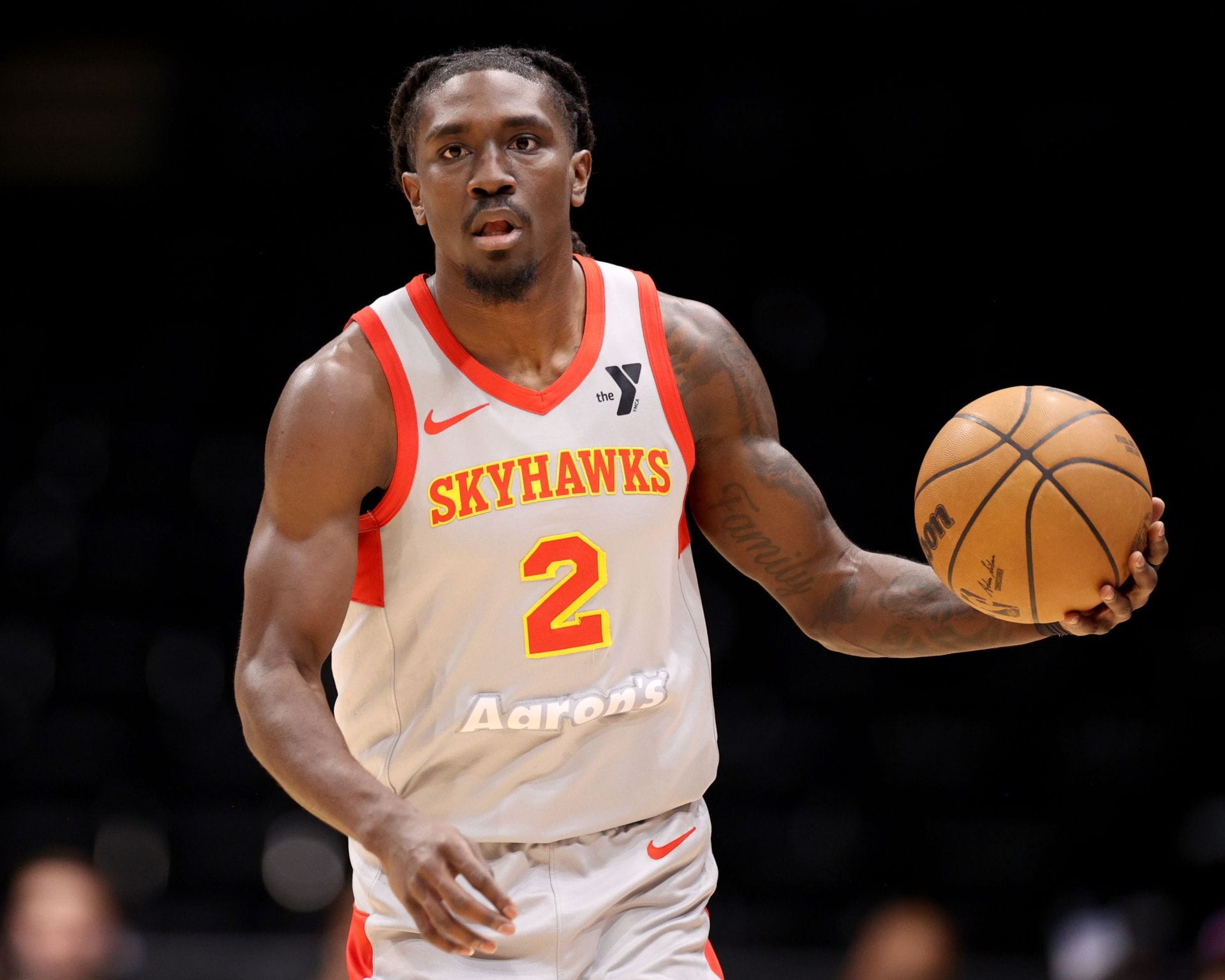 Keaton Wallace’s Contract Breakdown, Terms & More