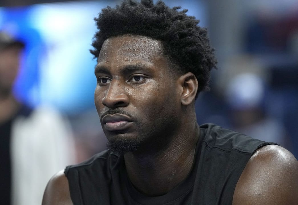 How old is Jaren Jackson Jr.? | Jaren Jackson Jr.'s Age Revealed