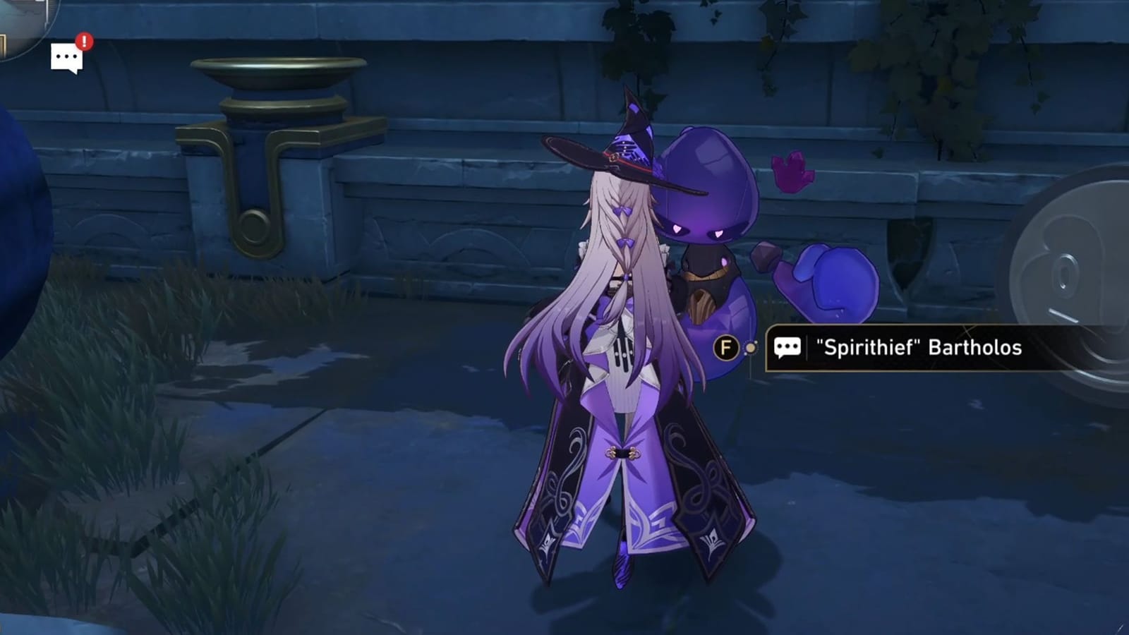 Honkai Star Rail: All Spirithieves locations in Abyss of Fate Janusopolis