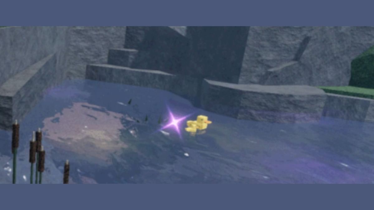 Fisch Events guide: Explained