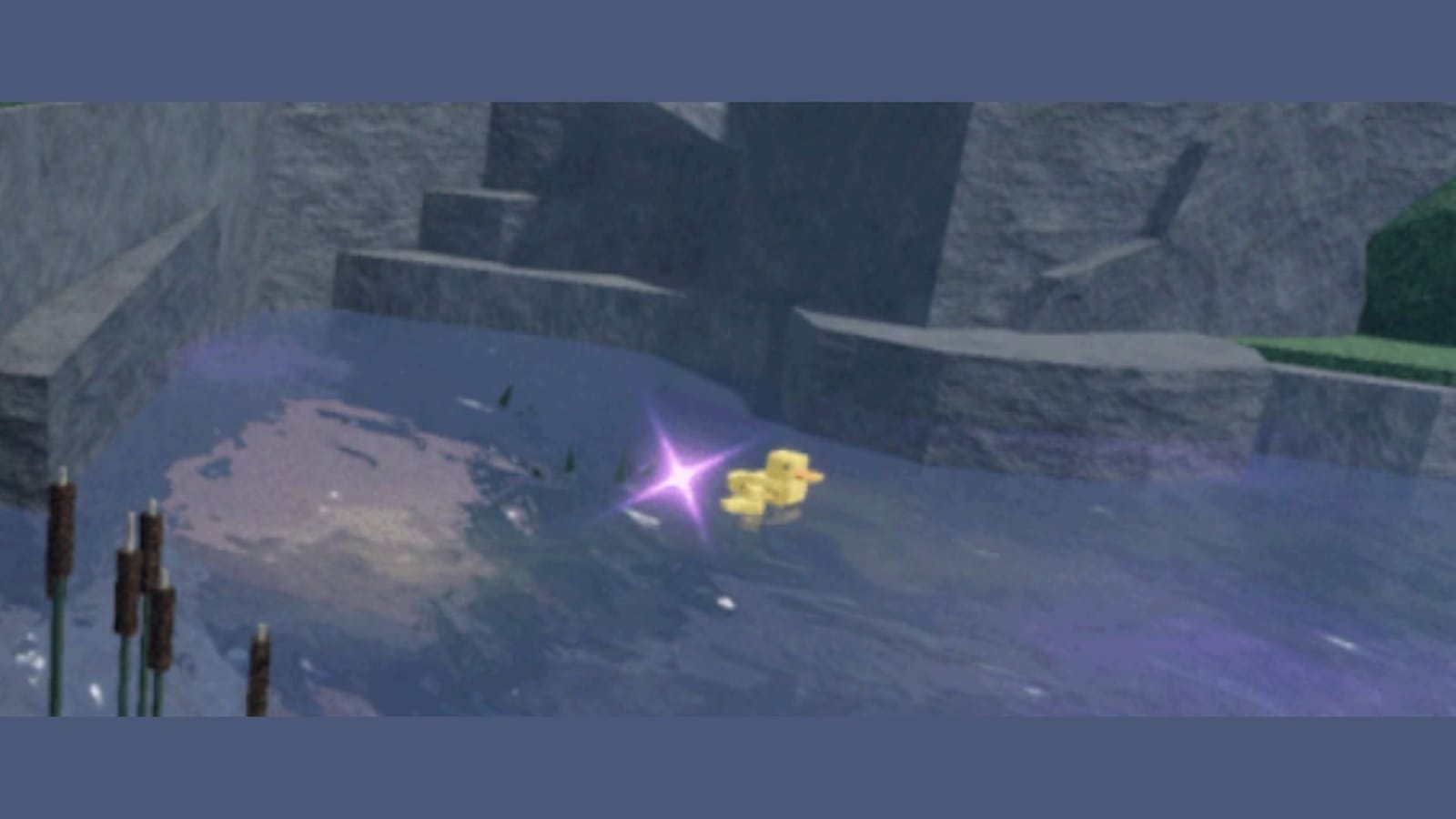 Fisch Events guide: Explained