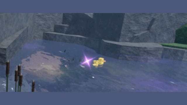 Fisch Events guide: Explained