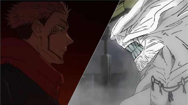 Mahoraga's best use in Jujutsu Kaisen may not have been fully explored