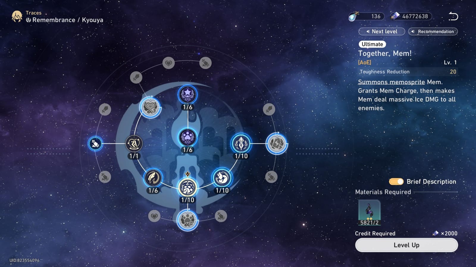 How to play Remembrance Trailblazer in Honkai Star Rail: Abilities ...