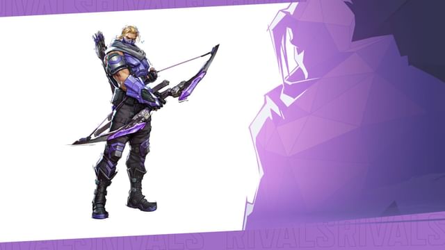 Marvel Rivals Hawkeye guide: Abilities, how to play, and more