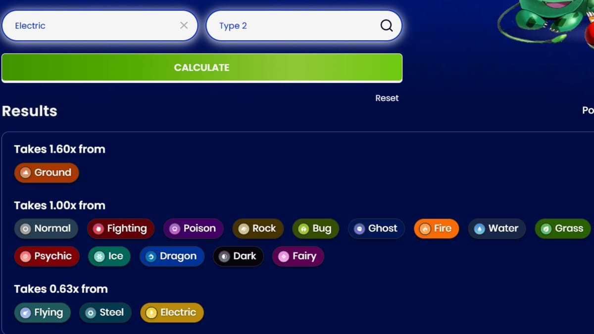 Pokemon GO Electrode raid guide: Weaknesses and best counters