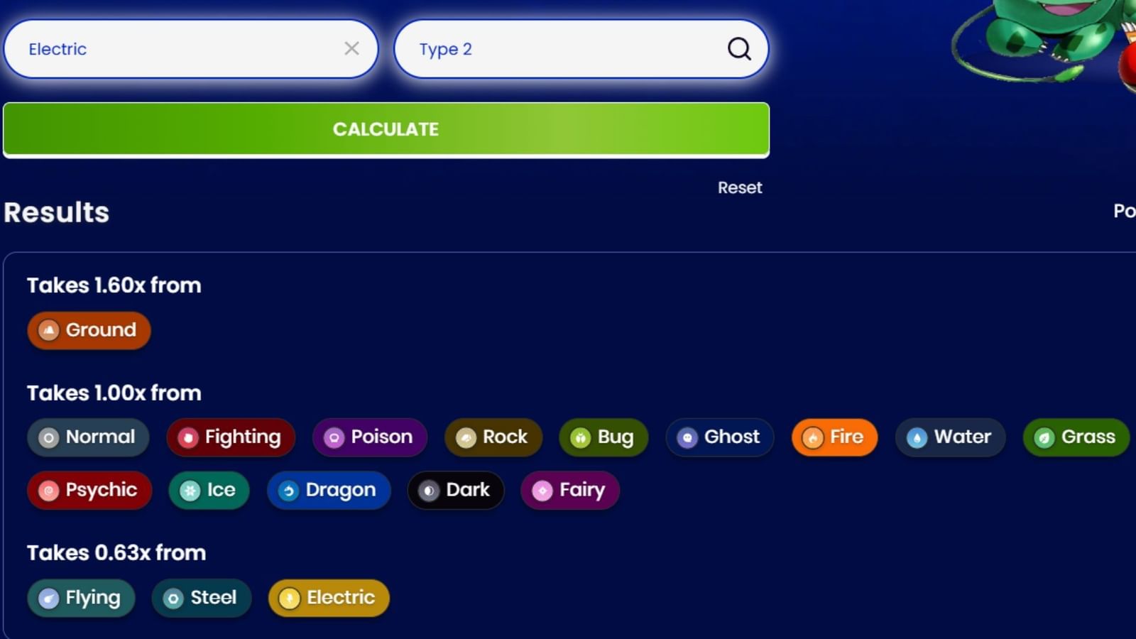 Pokemon GO Electrode raid guide: Weaknesses and best counters