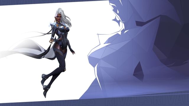 Marvel Rivals Storm guide: Abilities, how to play, and more
