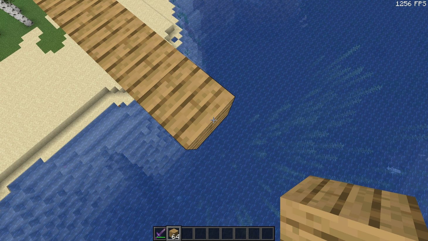 Movement nerf in recent Minecraft snapshot is a bigger deal than you ...