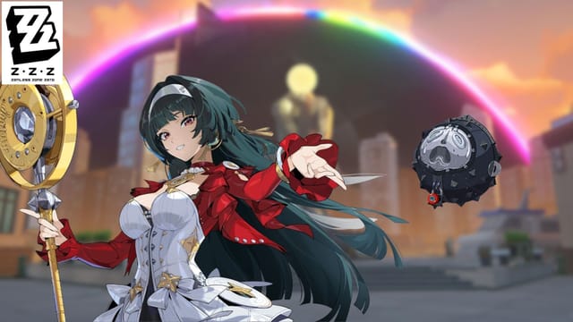 Best W-Engines for Astra Yao in Zenless Zone Zero