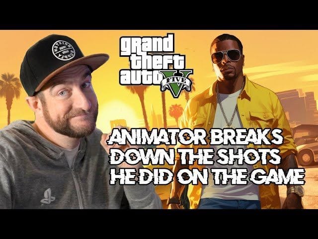 Ex-Rockstar dev pitched The Last of Us-inspired feature for GTA 5