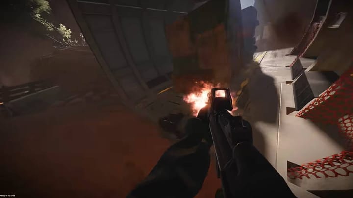 7 best FPS games like Call of Duty you need to play in 2025