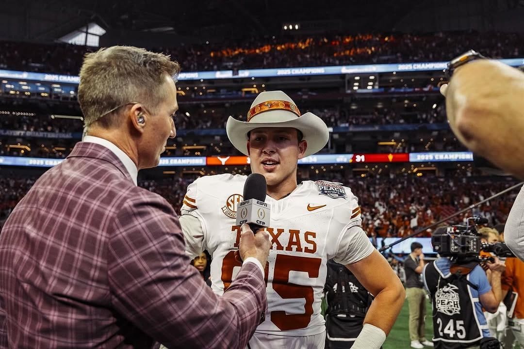 Who is Gunnar Helm's father? Meet his father Blake Helm