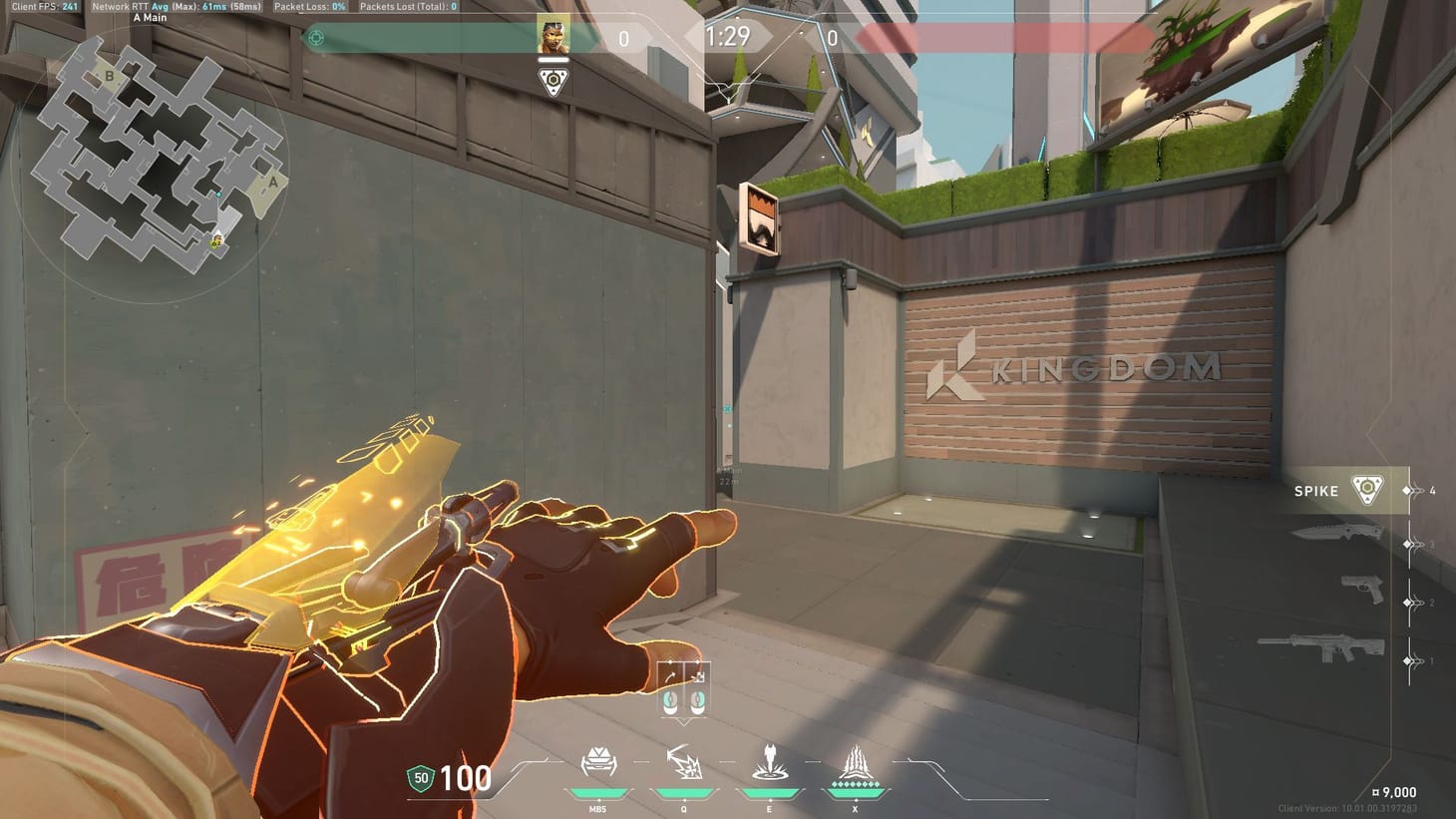 Valorant Tejo Split guide: Best lineups and tips