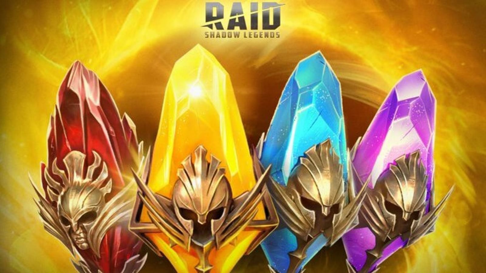 Raid Shadow Legends January Champions: All new characters explored
