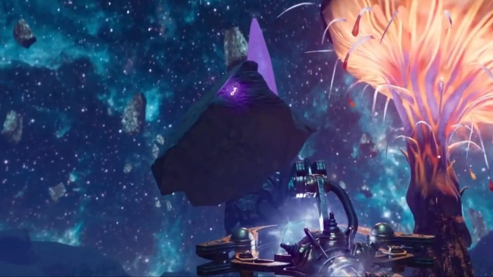 The Tomb main quest Easter Egg walkthrough - Black Ops 6 Zombies guide