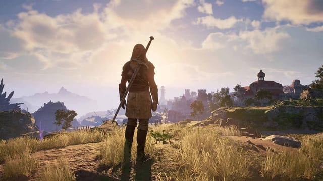 Avowed: All missions list (Main Quests, Side Quests, Bounties, and ...