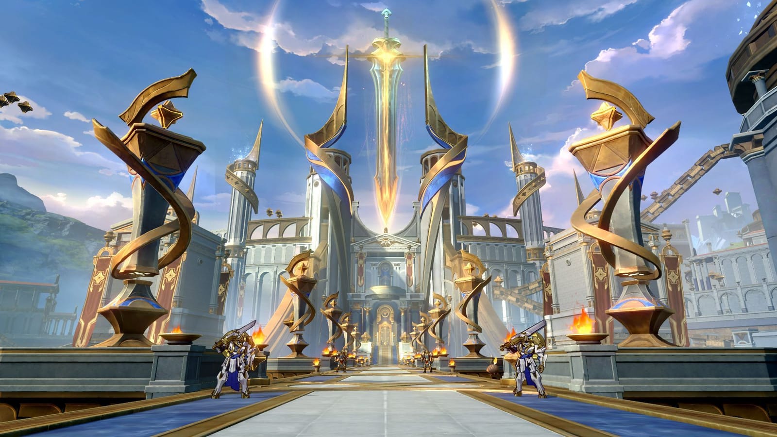 Honkai Star Rail developers respond to version 3.0 Amphoreus feedback