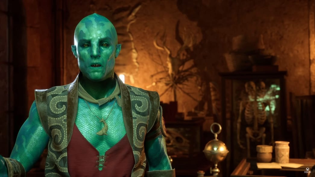 Best Kai skill setup in Avowed