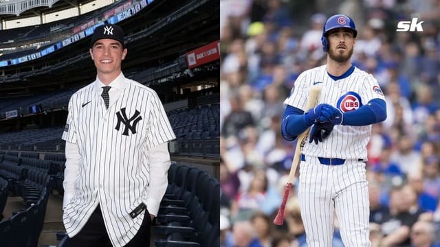 MLB insider predicts Max Fried, Cody Bellinger, Devin Williams, Paul Goldschmidt’s impact on ...